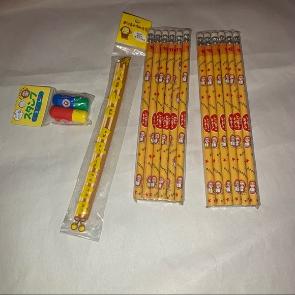 Sanrio | Other | Vintage Sanrio Monkichi | Poshmark